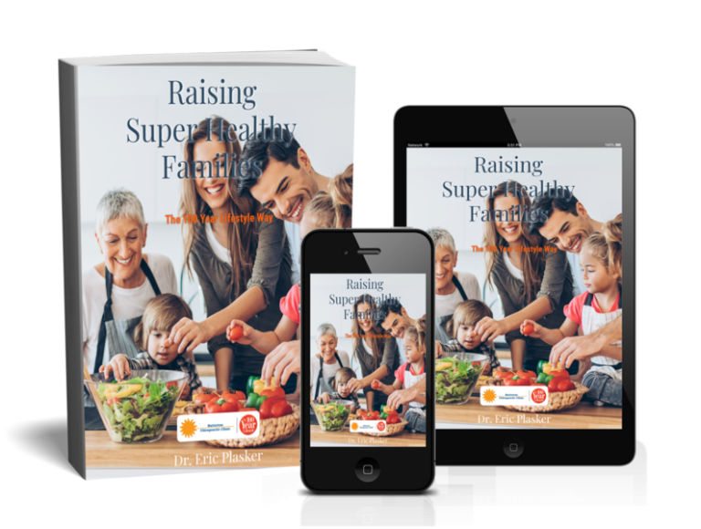 Raising Super Healthy Families - Batterton Chiropractic Clinic